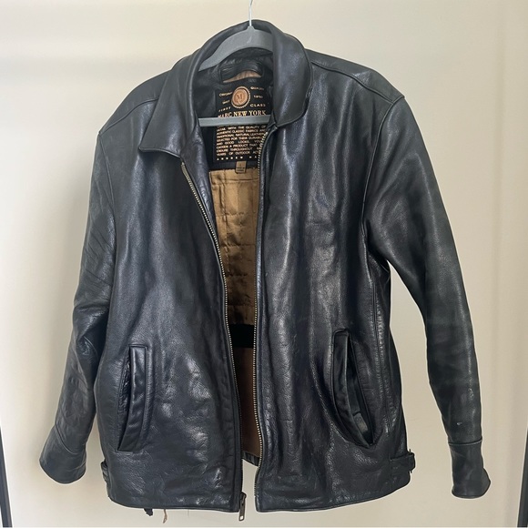 Andrew Marc | Jackets & Coats | Vintage Andrew Marc New York Premium ...